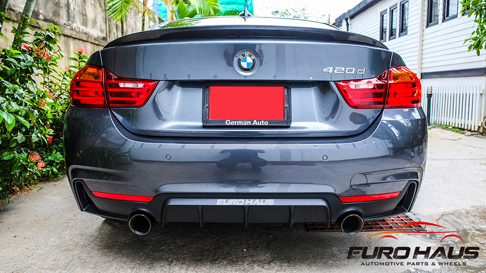 Rieger Diffuser